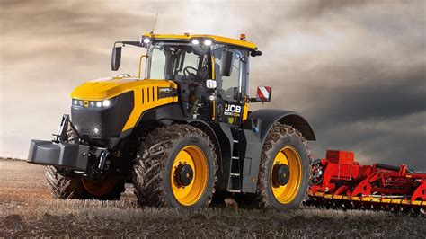 Image result for JCB Fastrac Telehandler