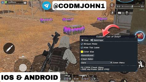 Image result for Cod Mobile Speed Hack