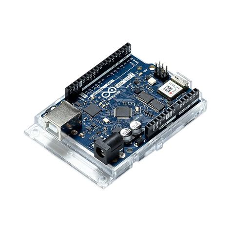 Image result for Arduino Uno Wi-Fi Rev 2