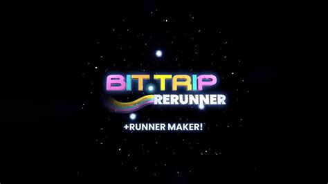 Image result for Bit.trip Runner Trailer
