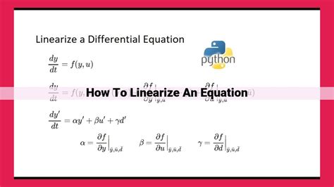Image result for Linearization