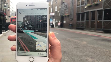 Image result for Augmented Reality Navigation