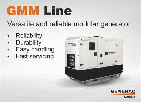 Image result for Modular Generator