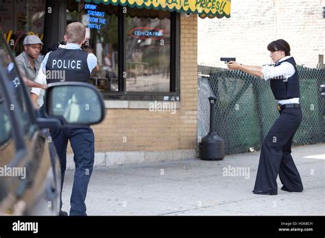 Image result for Jennifer Beals Chicago Code