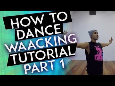 Image result for Dance Tutorial Wasten