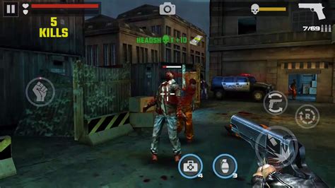 Image result for Dead Target Tips and Tricks