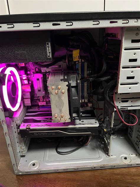 Image result for Cheap RGB PC