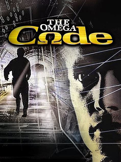 Image result for The Omega Code Ending Explained