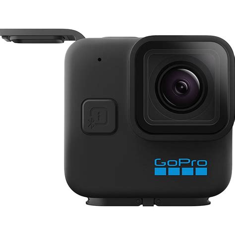 Image result for GoPro Mini Camera