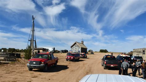 Image result for Rust Movie Set