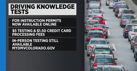 Image result for Colorado Permit Test