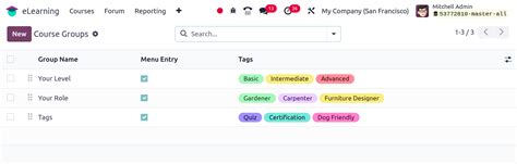 Image result for Odoo 17 Development Course Introduction