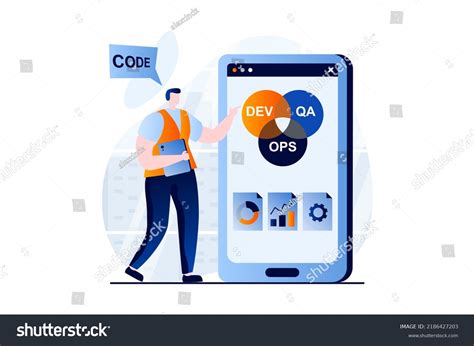 Image result for DevOps Engineer Cartoon