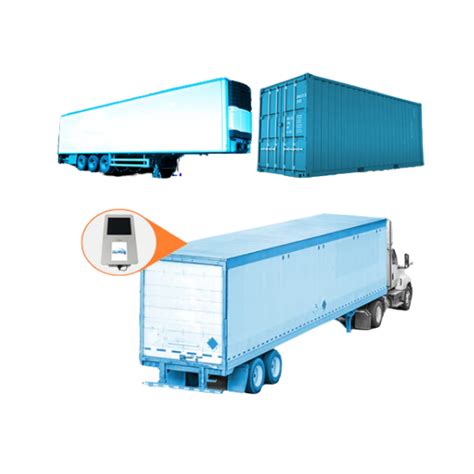 Image result for GPS Trailer Tracking System