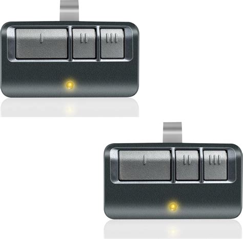 Image result for Programming LiftMaster Remote 811LM