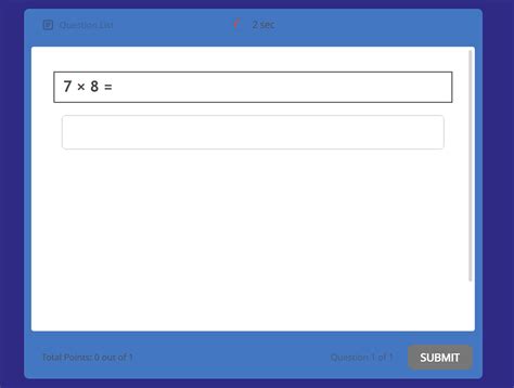 Image result for Multiplication Check