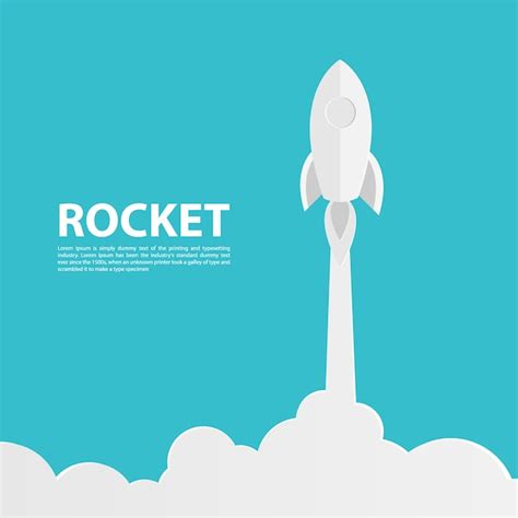 Image result for Paper Rocket Vector