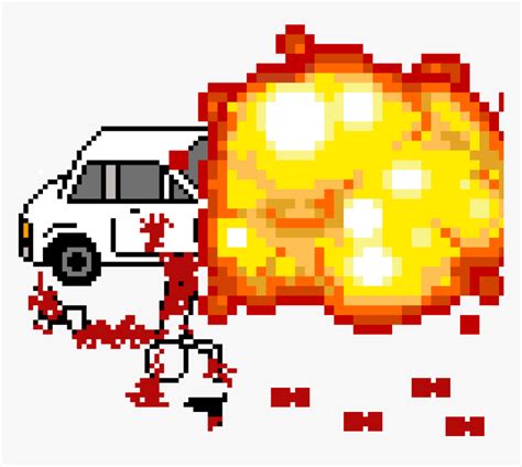 Image result for 8-Bit Explosion