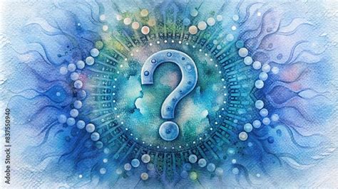 Image result for Digitized Question Mark