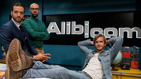 Image result for Alibi.com Review