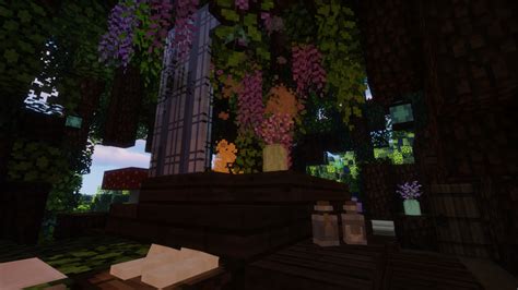 Image result for Hot Spring Minecraft Builds