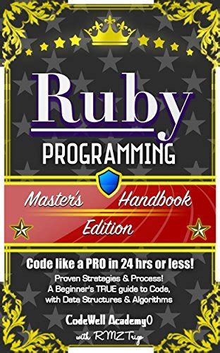 Image result for Ruby Programming Book