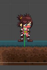 Image result for How to Make Shooting Using Raycasts in 2D Unity