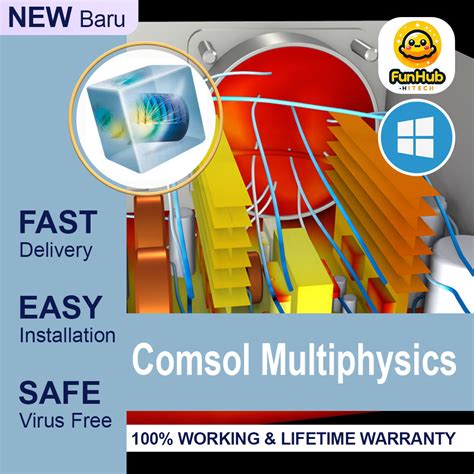 Image result for COMSOL Multiphysics Software Download