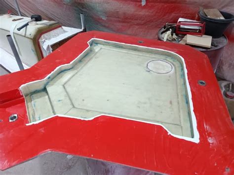 Image result for Involute Composite Layup