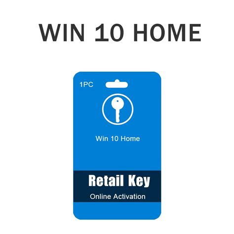 Image result for Activation Code for Windows 10 Home Single Language