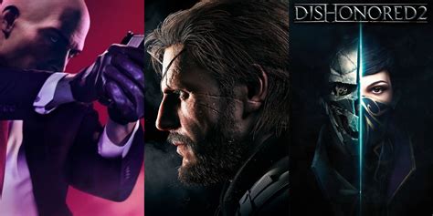 Image result for First Hitman Game