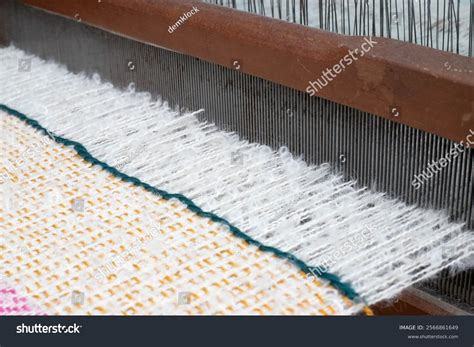 Image result for Loom Setup