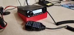 Image result for Icom ID 4100 Problems