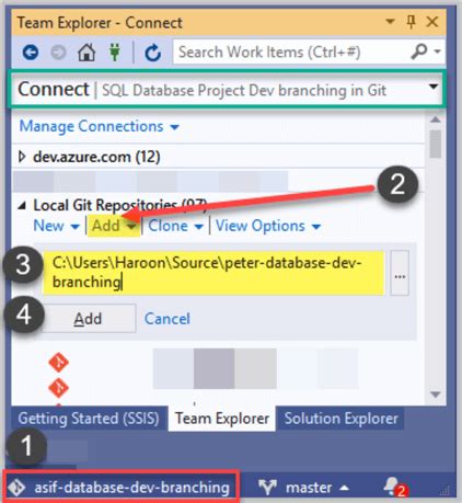 Image result for SQL Server Git