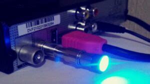 Image result for Testing LNB with a Test Meter