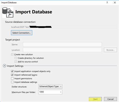 Image result for SSDT Import Excel Source Tutorial
