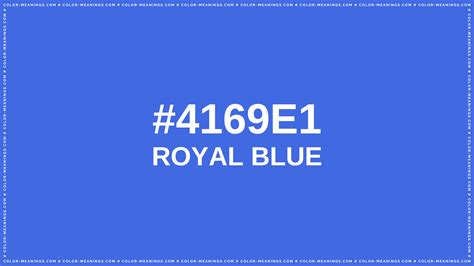 Image result for Royal Blue Color Code