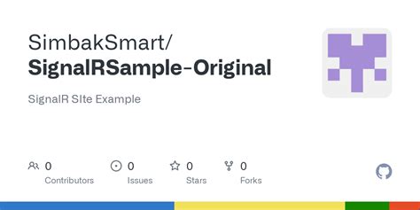 Image result for SignalR Example