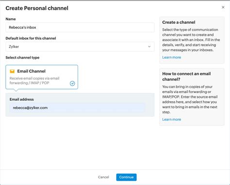Image result for Open Inbox Personal