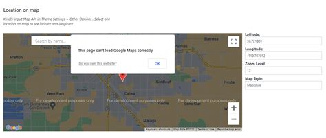 Image result for Google Map API Code