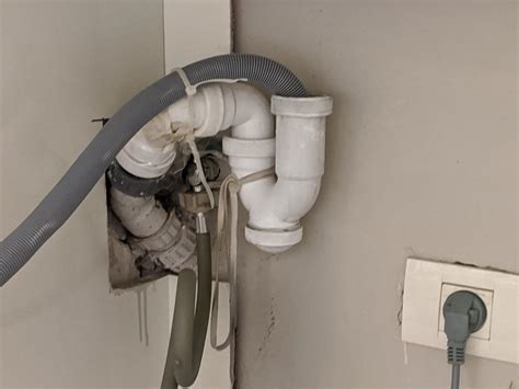 Image result for Old-Style Washing Machine Drain