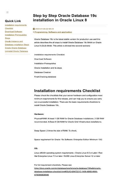Image result for Oracle 19C User Guide.pdf