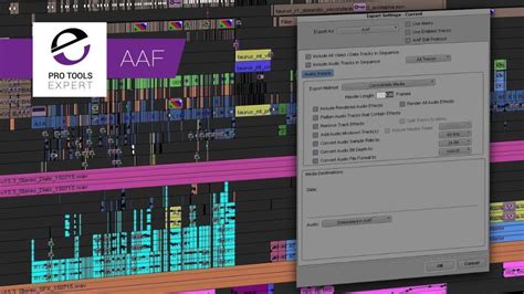 Image result for Pro Tools Layout