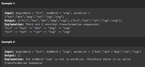 Image result for Word Ladder C