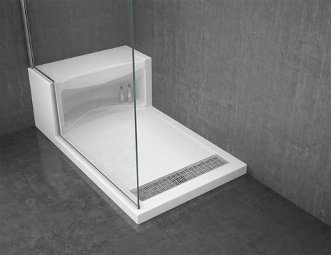 Image result for Small Shower Base