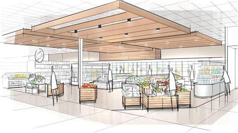 Image result for Target Store Floor Plan Bitmap Image