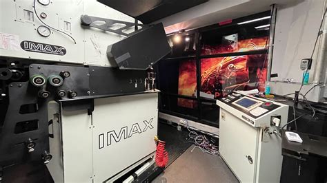 Image result for 70Mm Projector IMAX