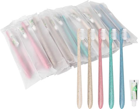 Image result for Disposable Toothbrush