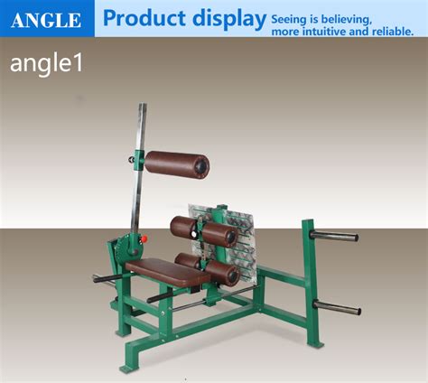 Image result for Inverse Curl Machine