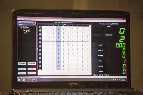 Image result for Auto Tune Dyno Jet Set Up Software